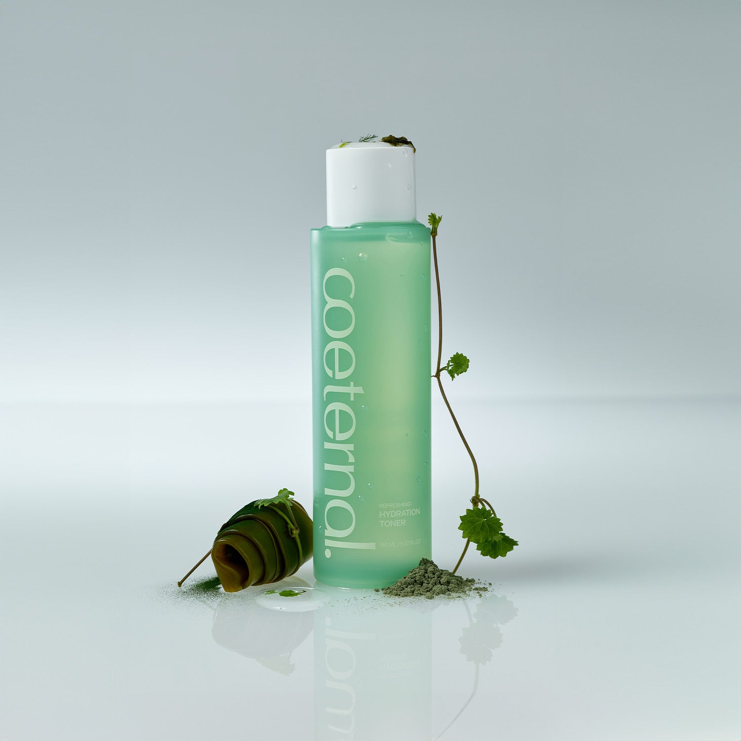 Refreshing Hydration Toner – Coeternal